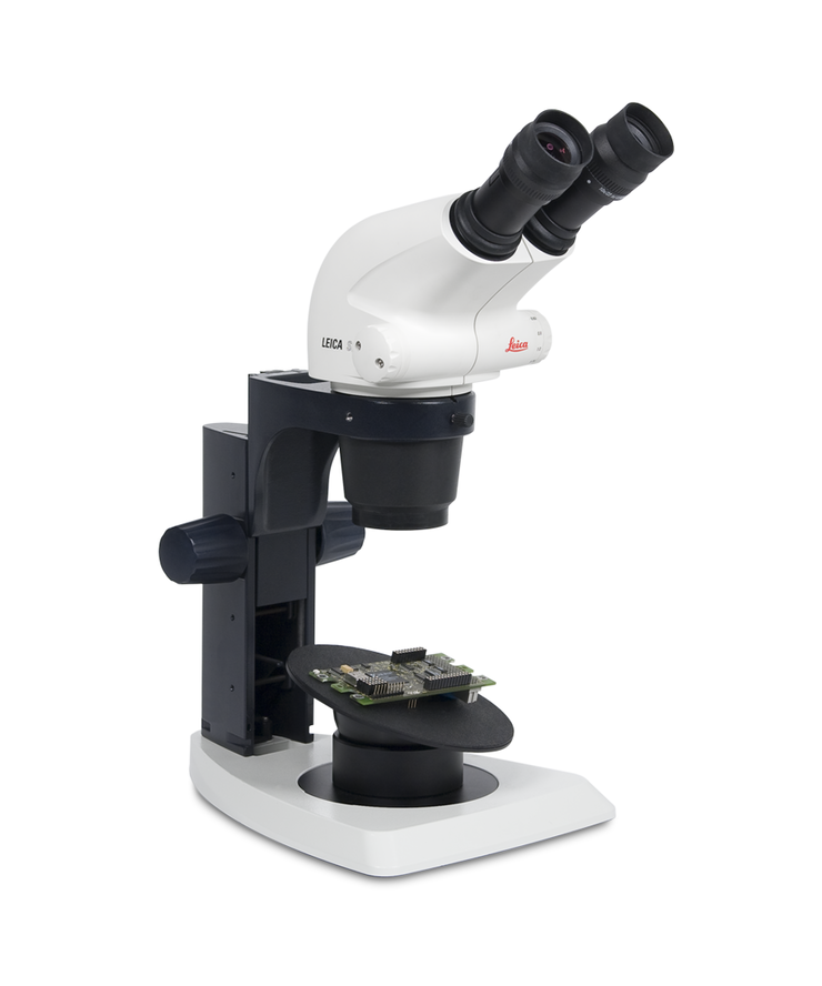 S4 E - Media | Products | Leica Microsystems