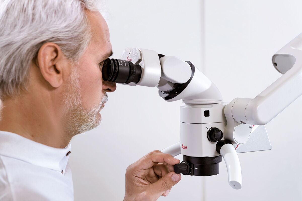 Six Features to Consider when Choosing a Dental Microscope | Learn ...