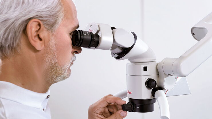 Science Lab | Leica Microsystems