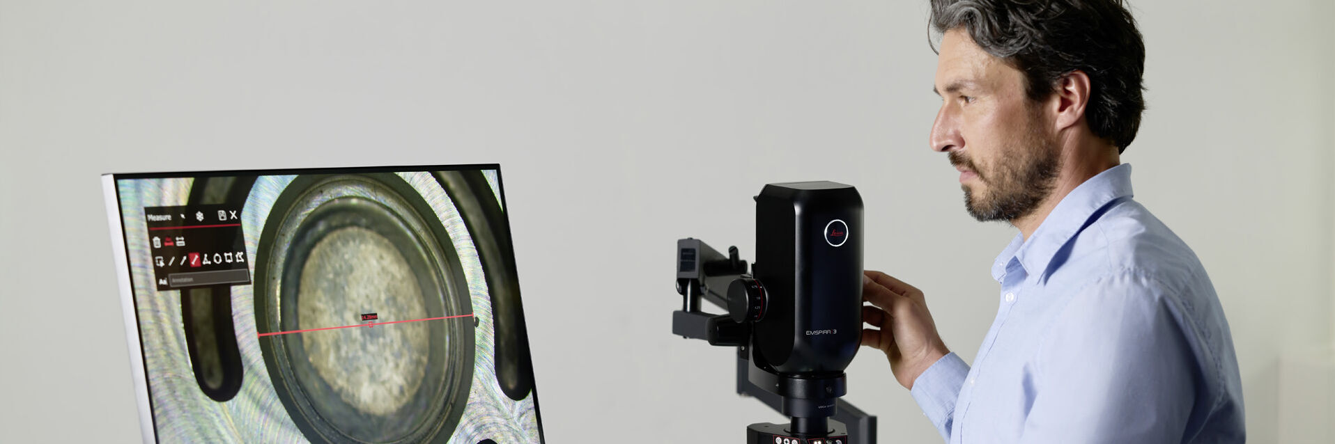 Inspection Microscopes | Applications | Leica Microsystems