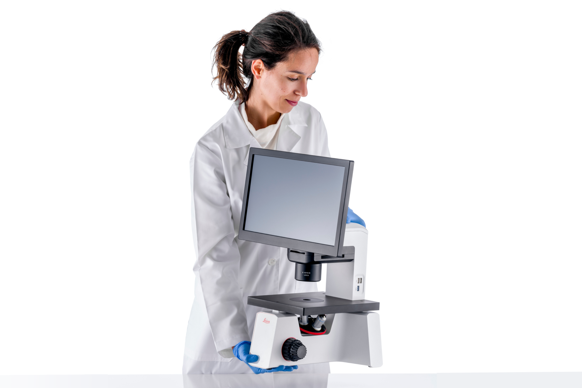 Mateo Digital Microscopes | Products | Leica Microsystems