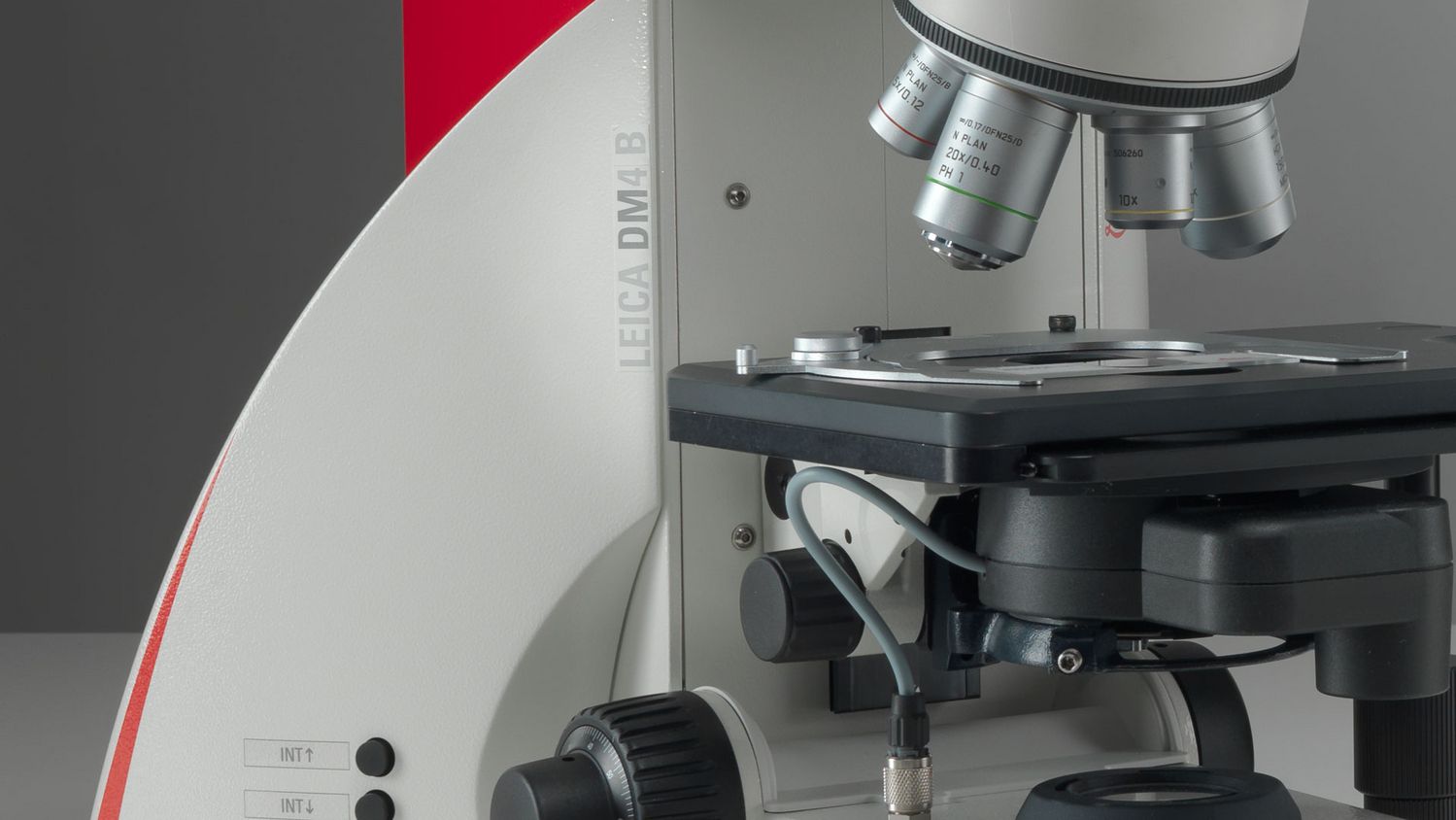 Upright Microscopes | Products | Leica Microsystems