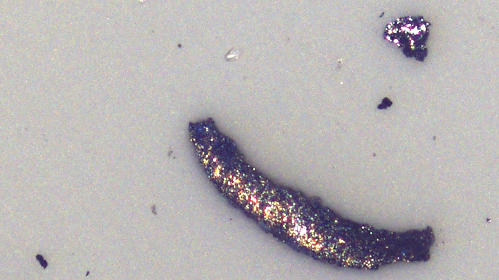 Technical Cleanliness Microscopes | Applications | Leica Microsystems