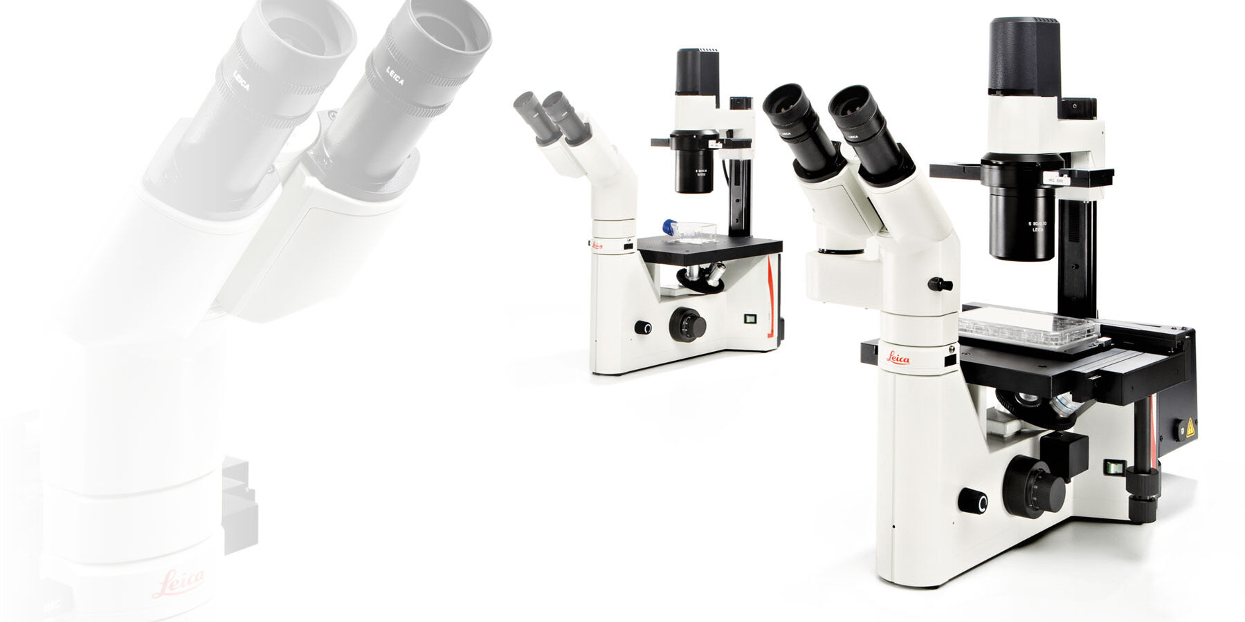 Leica DM IL LED LED Microscopes | LED Illumination | Products | Leica ...
