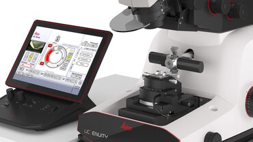 Webinars | Science Lab | Leica Microsystems