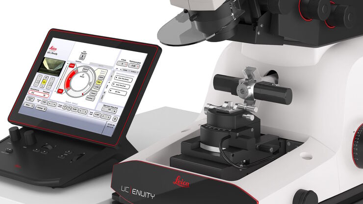Webinars | Science Lab | Leica Microsystems