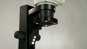 LED2500 Integrated LED Incident and Transmitted Illumination Stand - Media | Products | Leica ...