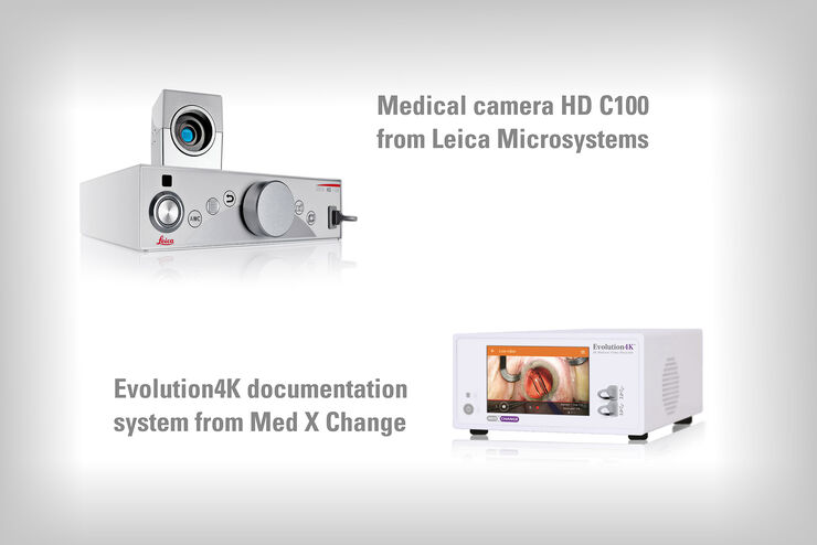 M844 Ophthalmic microscope for advanced eye surgery | Products | Leica ...