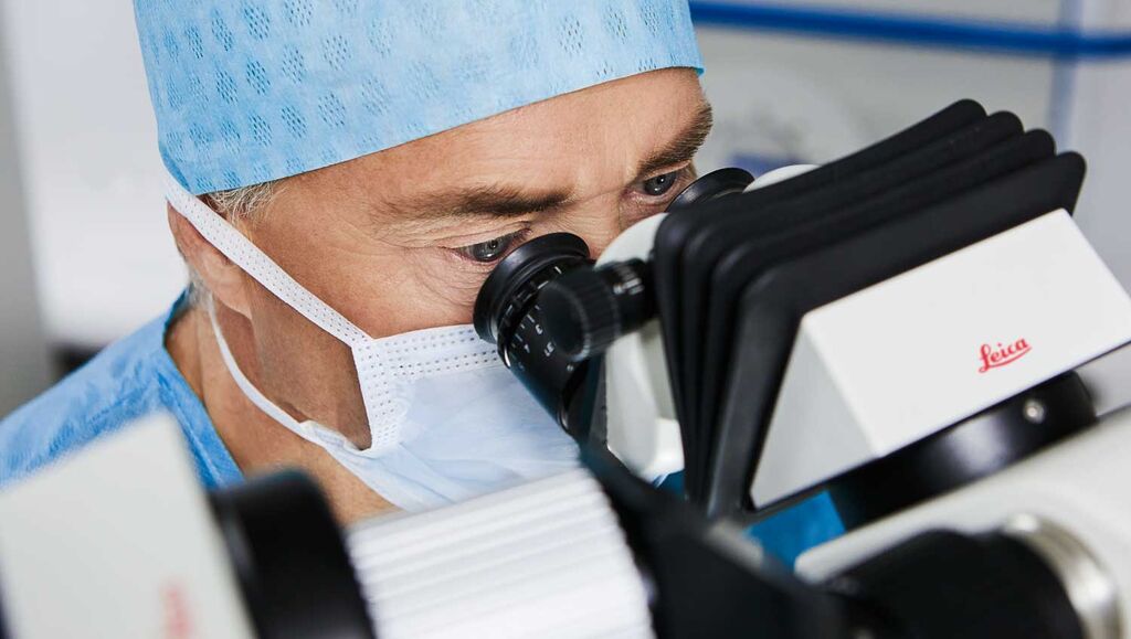 PROvido Multidisciplinary Surgical Microscope | Products | Leica ...