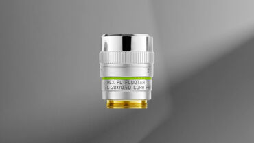 Objective Classes | Products | Leica Microsystems