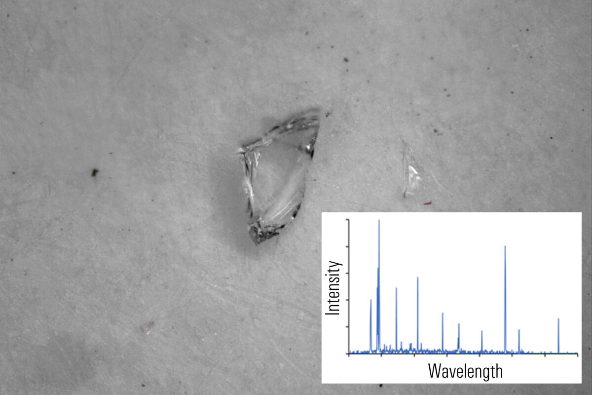 Keeping Particulate Contamination Under Control in Pharmaceutical ...