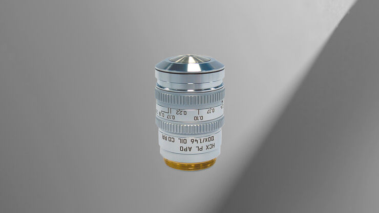 Objective Classes | Products | Leica Microsystems