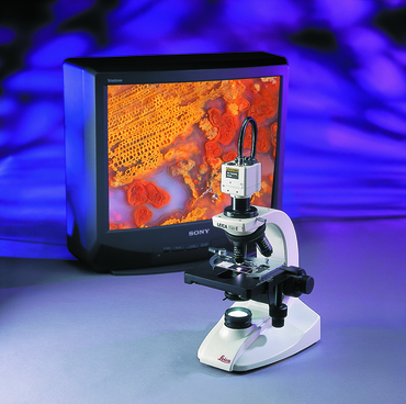 BM E Microscope with Superior Optics - Media | Products | Leica ...