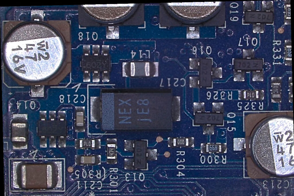Rapid and Reliable Examination of PCBs & PCBAs with Digital Microscopy ...