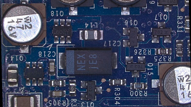 DVM6 Digitalmikroskop - In der Praxis | Produkte | Leica Microsystems