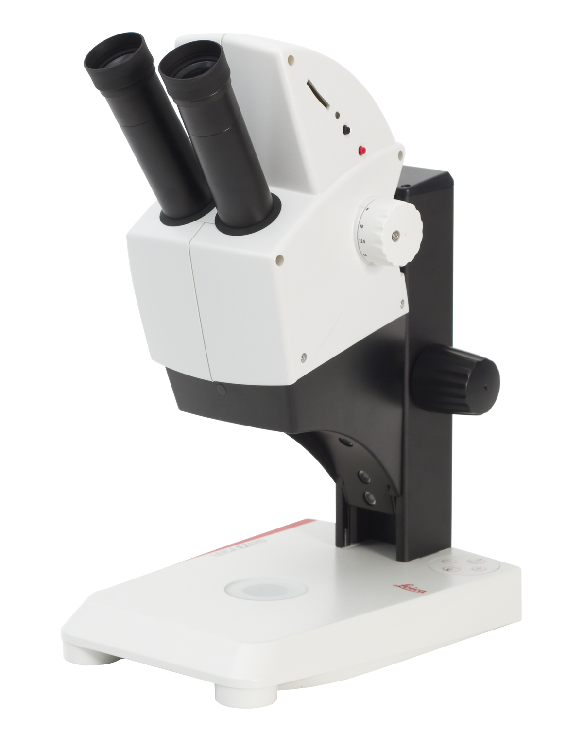 EZ4 HD Stereo Microscope with LED and HD Camera | Products | Leica ...