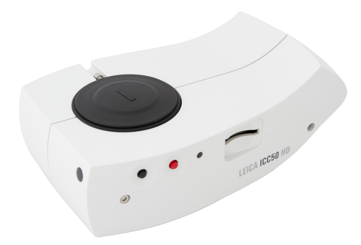 ICC50 HD HD Microscope Camera - Downloads | Products | Leica Microsystems