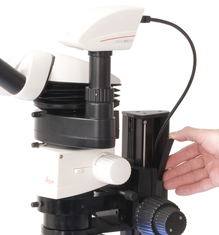 M50, M60 & M80 Routine stereo microscopes - Media | Products | Leica ...