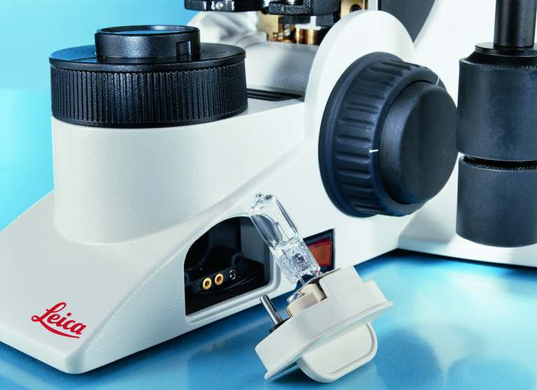 Leica DM2000 & DM2000 LED | Productos | Leica Microsystems