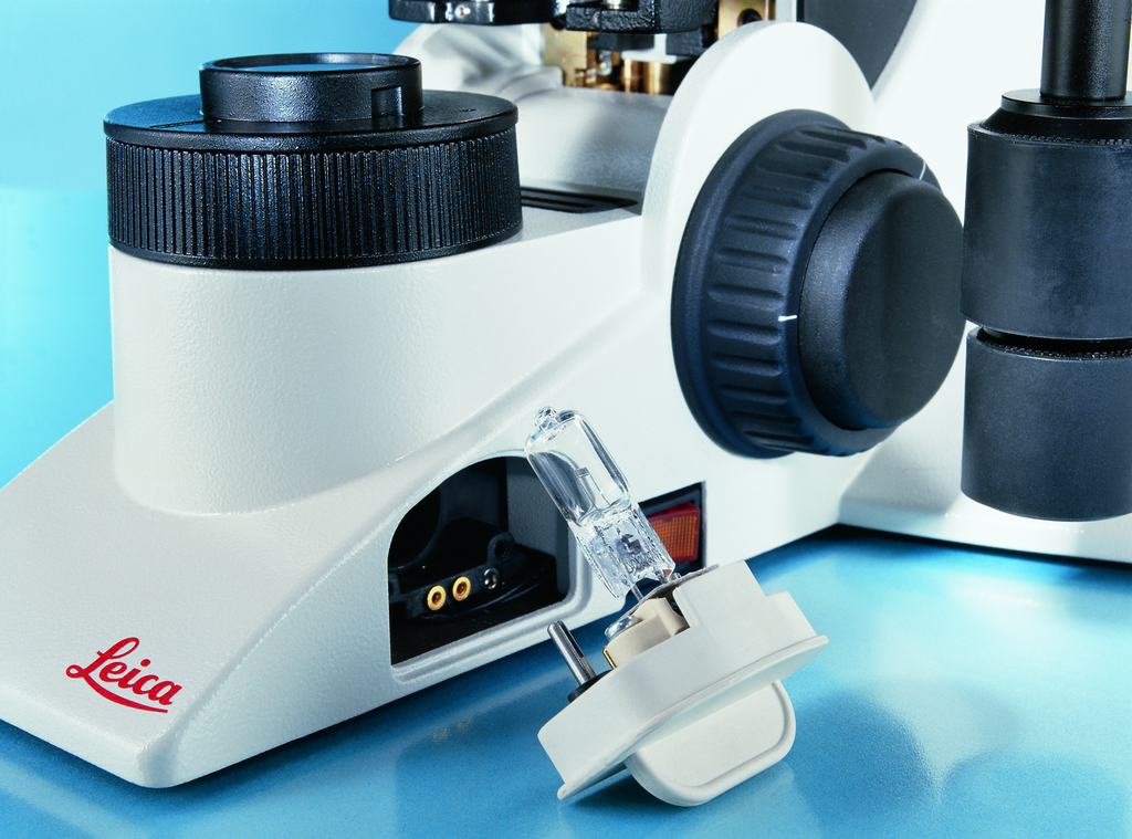Leica DM2000 & DM2000 LED Ergonomic System Microscopes for Complex ...
