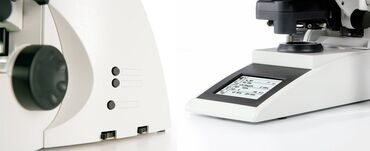 DM4500 P LED Polarization Microscope with LED Illumination without ...