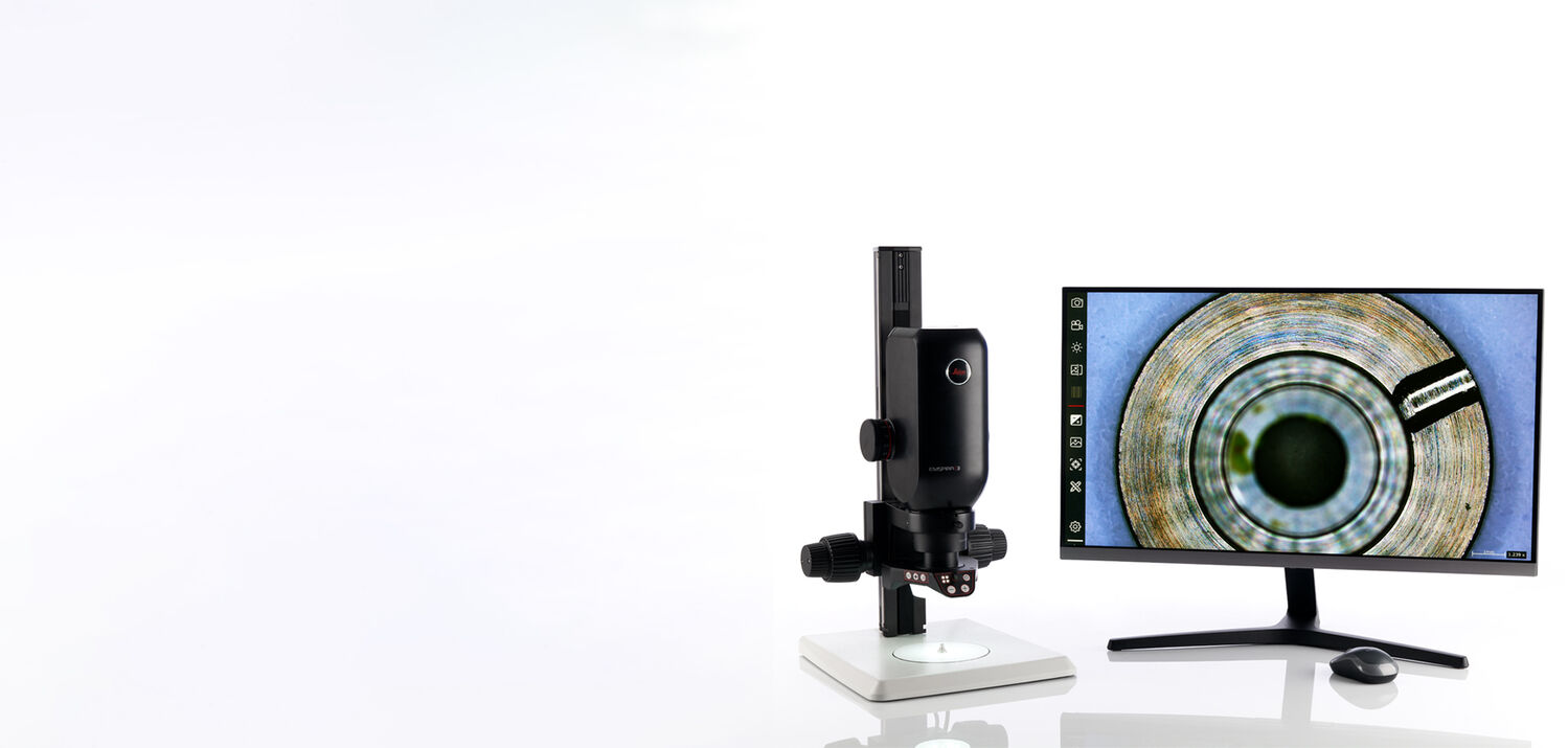 Inspection Microscopes | Applications | Leica Microsystems