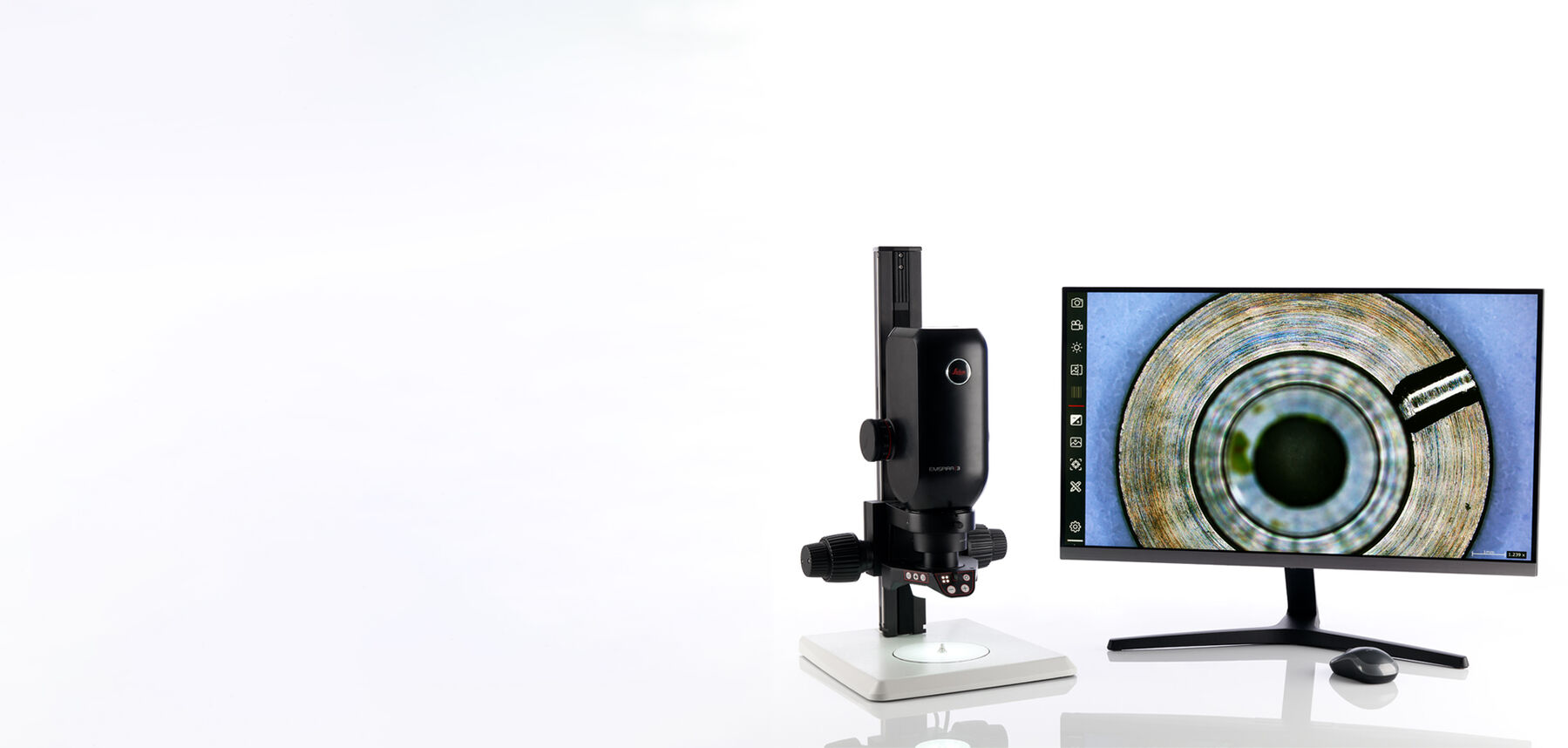 Inspection Microscopes | Applications | Leica Microsystems