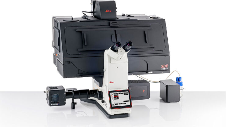 DMi8 | Products | Leica Microsystems