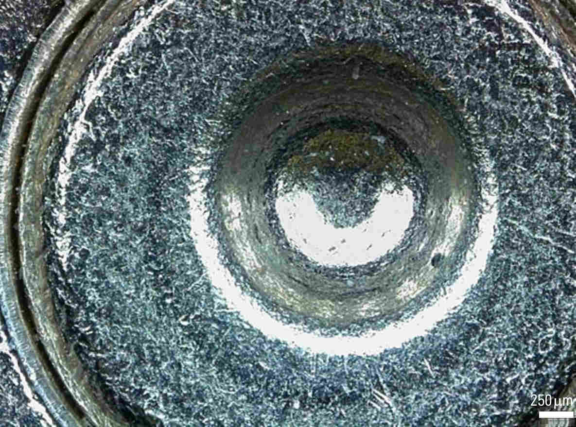 Digital Microscopy in Forensics | Learn & Share | Leica Microsystems