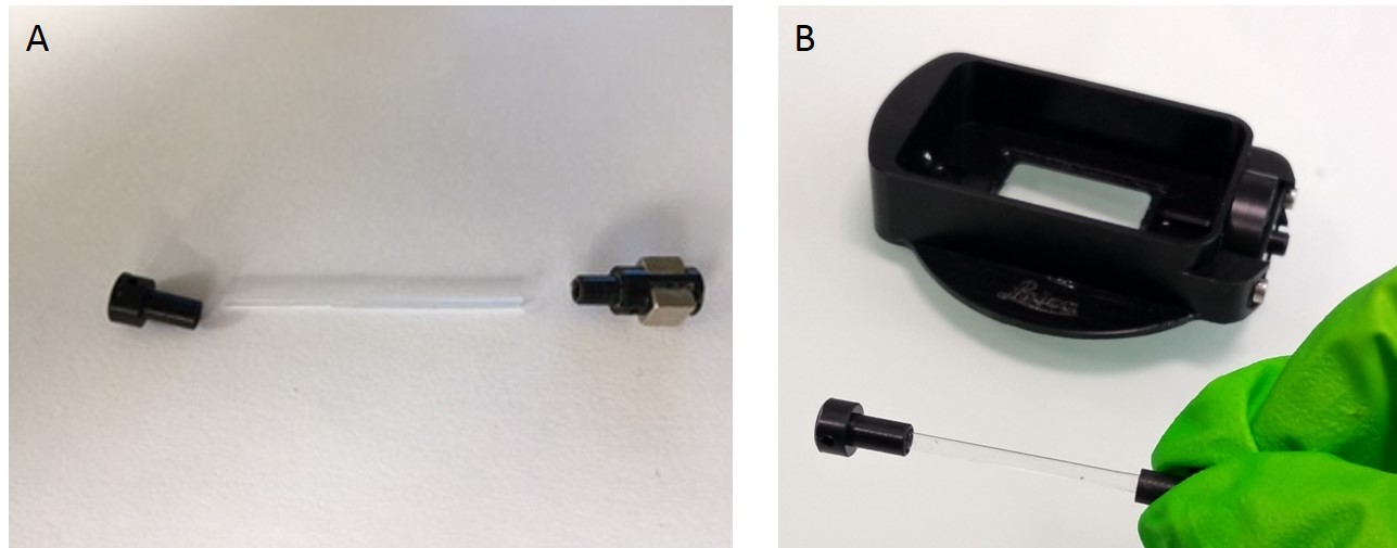 Using a Rotation Device for Light Sheet Sample Mounting | Learn & Share ...