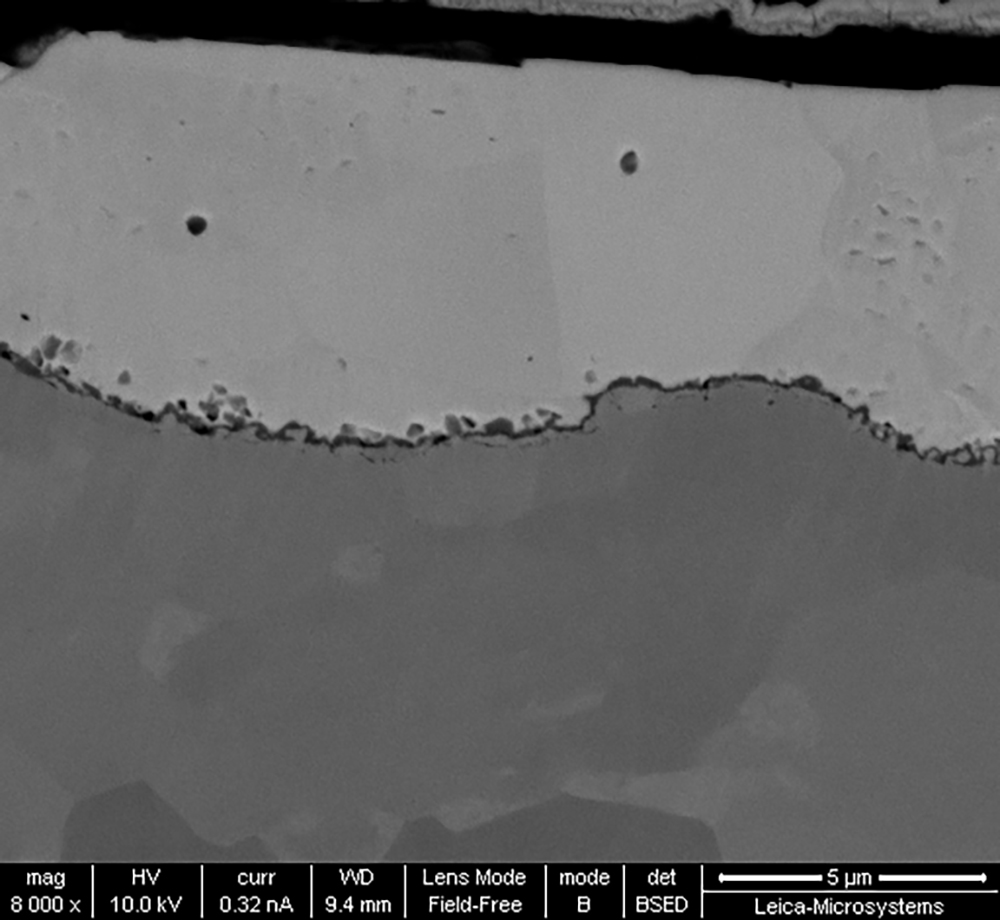 Introduction to Ion Beam Etching with the EM TIC 3X | Learn & Share ...