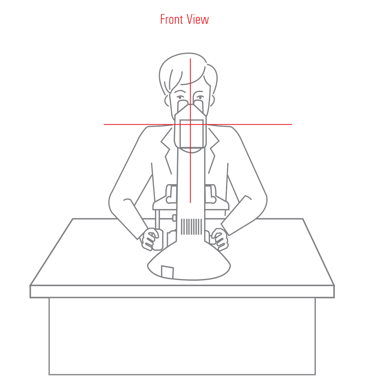 Perform Microscopy Analysis for Pathology Ergonomically and Efficiently ...