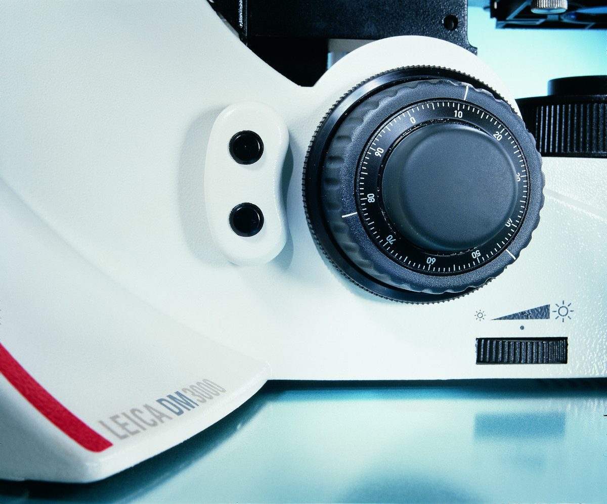 Perform Microscopy Analysis for Pathology Ergonomically and Efficiently ...