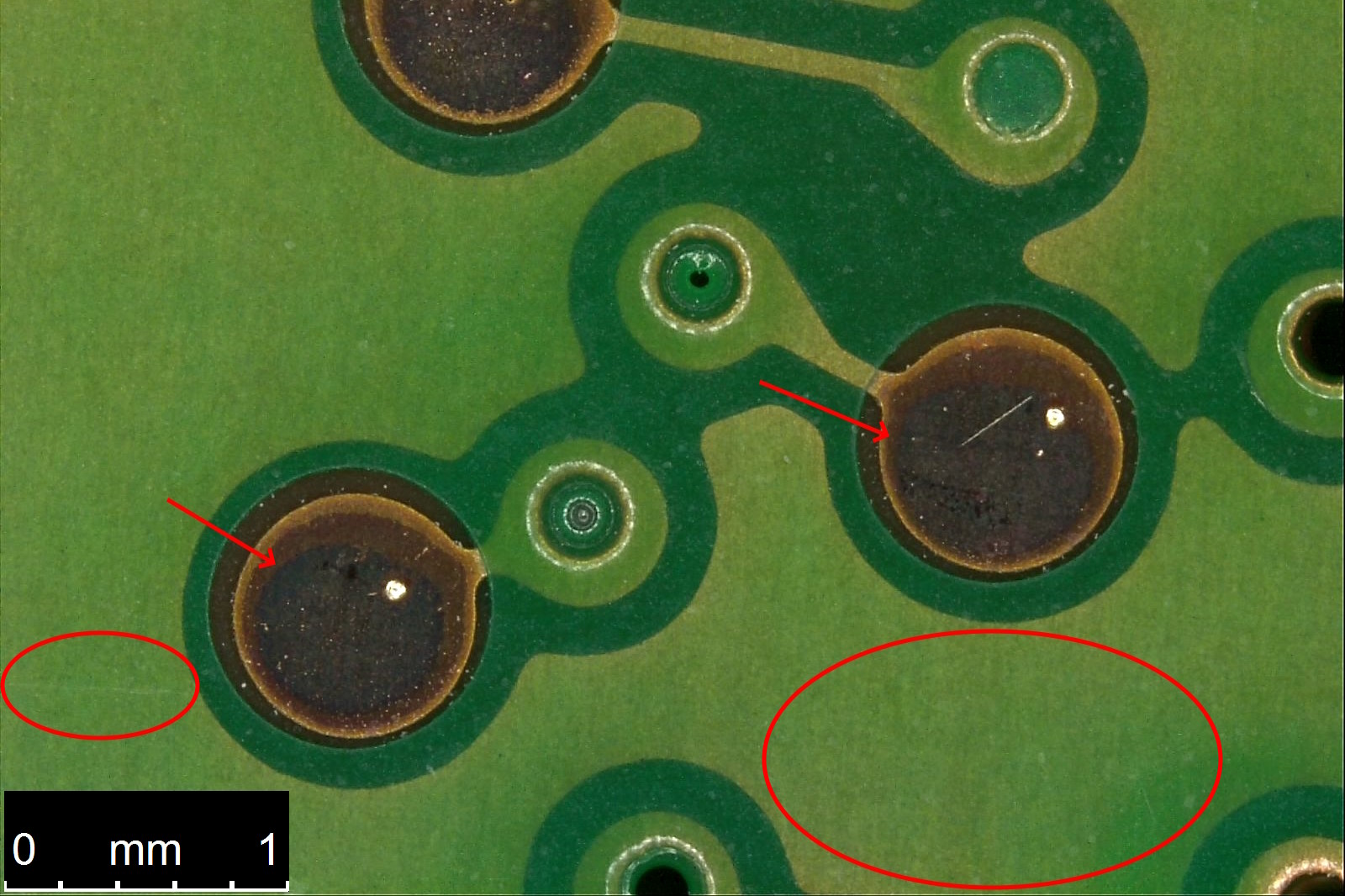 Digital Inspection Microscope for Industrial Applications | Learn ...
