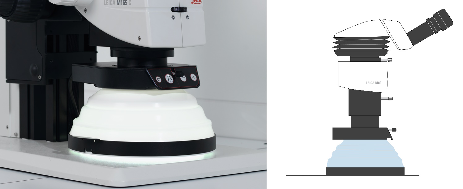 Microscope Illumination for Industrial Applications | Learn & Share ...