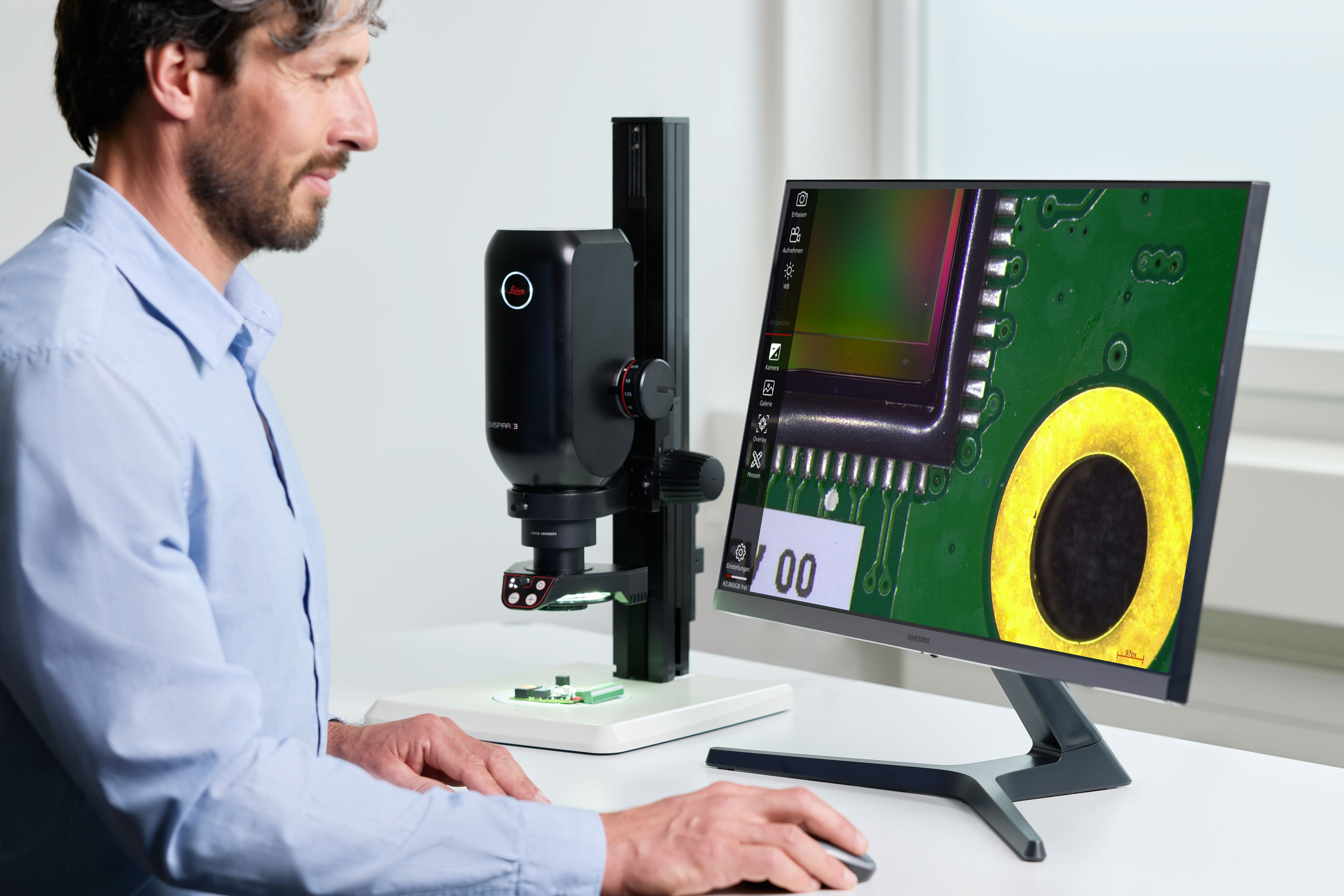 Enersight Microscope Software Platform - Downloads | Products | Leica ...
