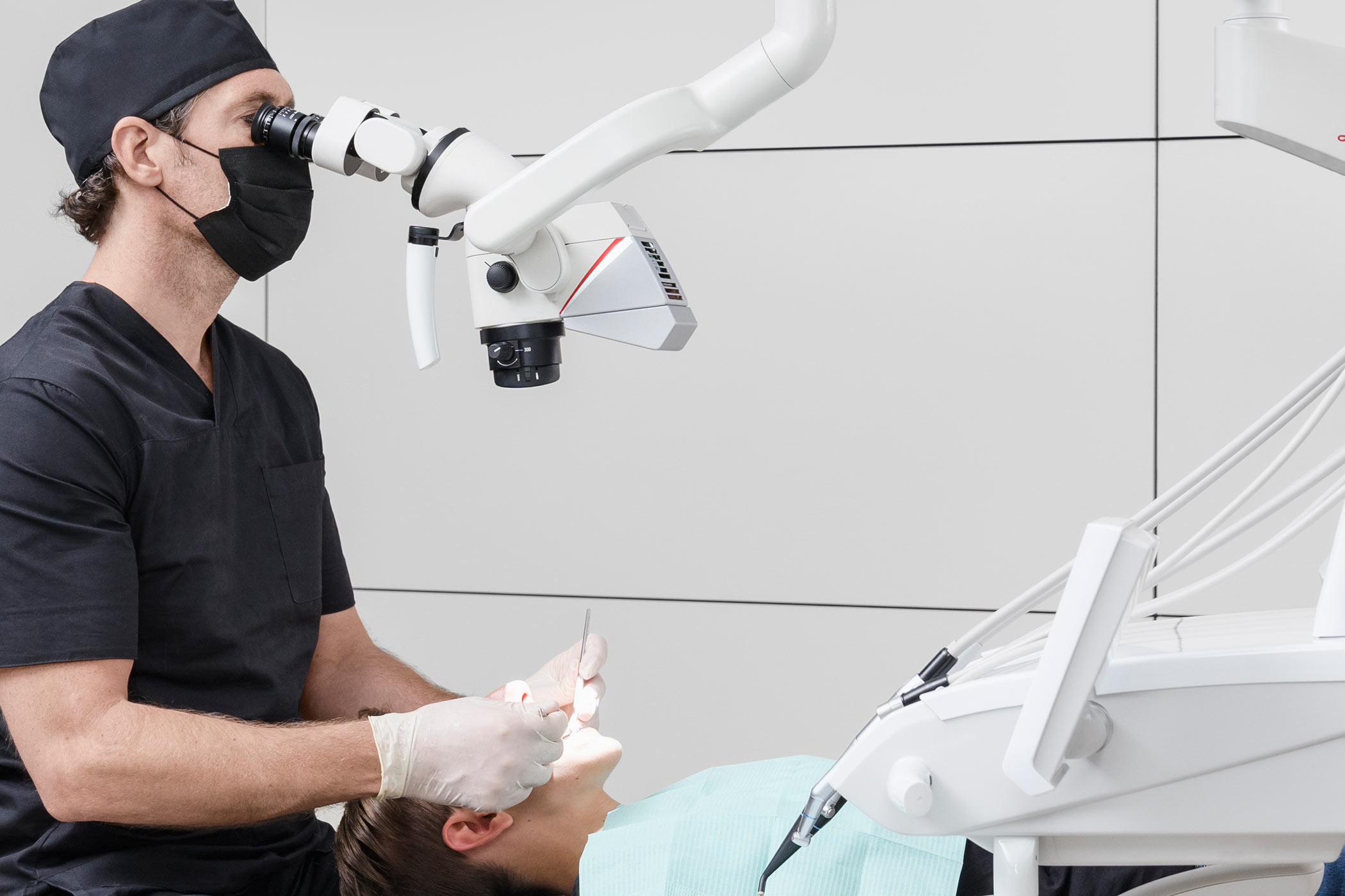 M320 D Dental Microscope | Products | Leica Microsystems