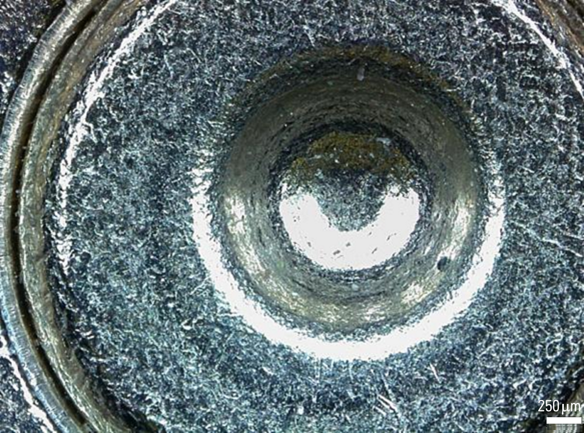 Digital Microscopy in Forensics | Learn & Share | Leica Microsystems