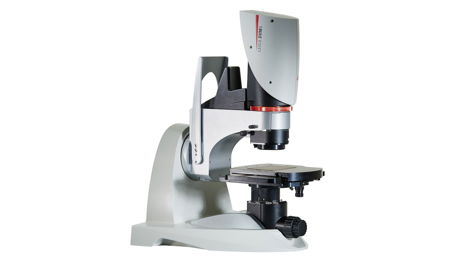 DVM6 A Advanced Digital Microscope with Tilting Optics | Products | Leica Microsystems