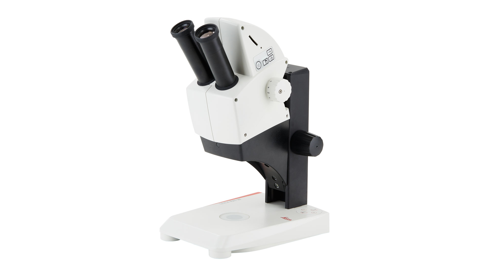 EZ4 E Stereo Microscope for Education with Integrated Wired Camera ...