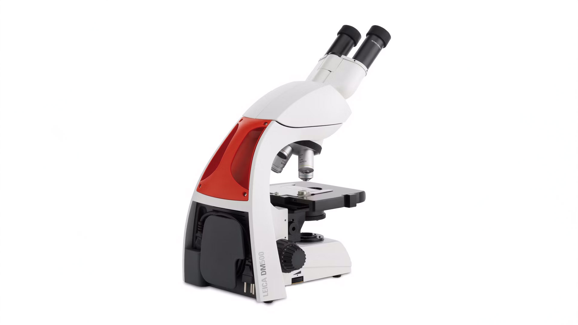 DM500 Educational Microscope - Applications | Products | Leica Microsystems