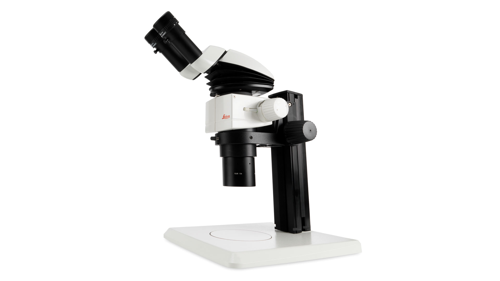 M80 Ergonomic Stereomicroscope for Inspection | Products | Leica Microsystems