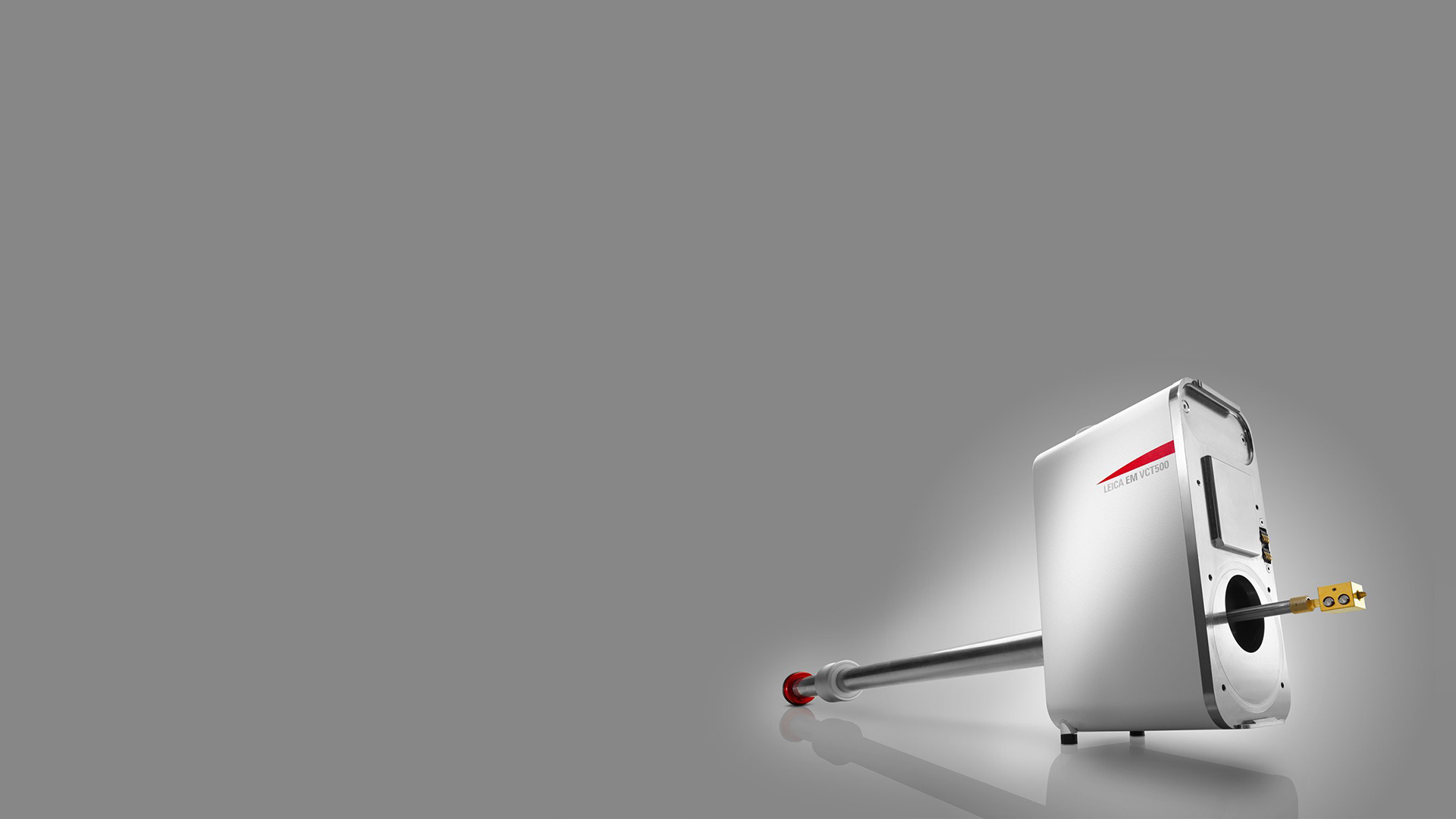 Electron Microscope Sample Preparation | Products | Leica Microsystems