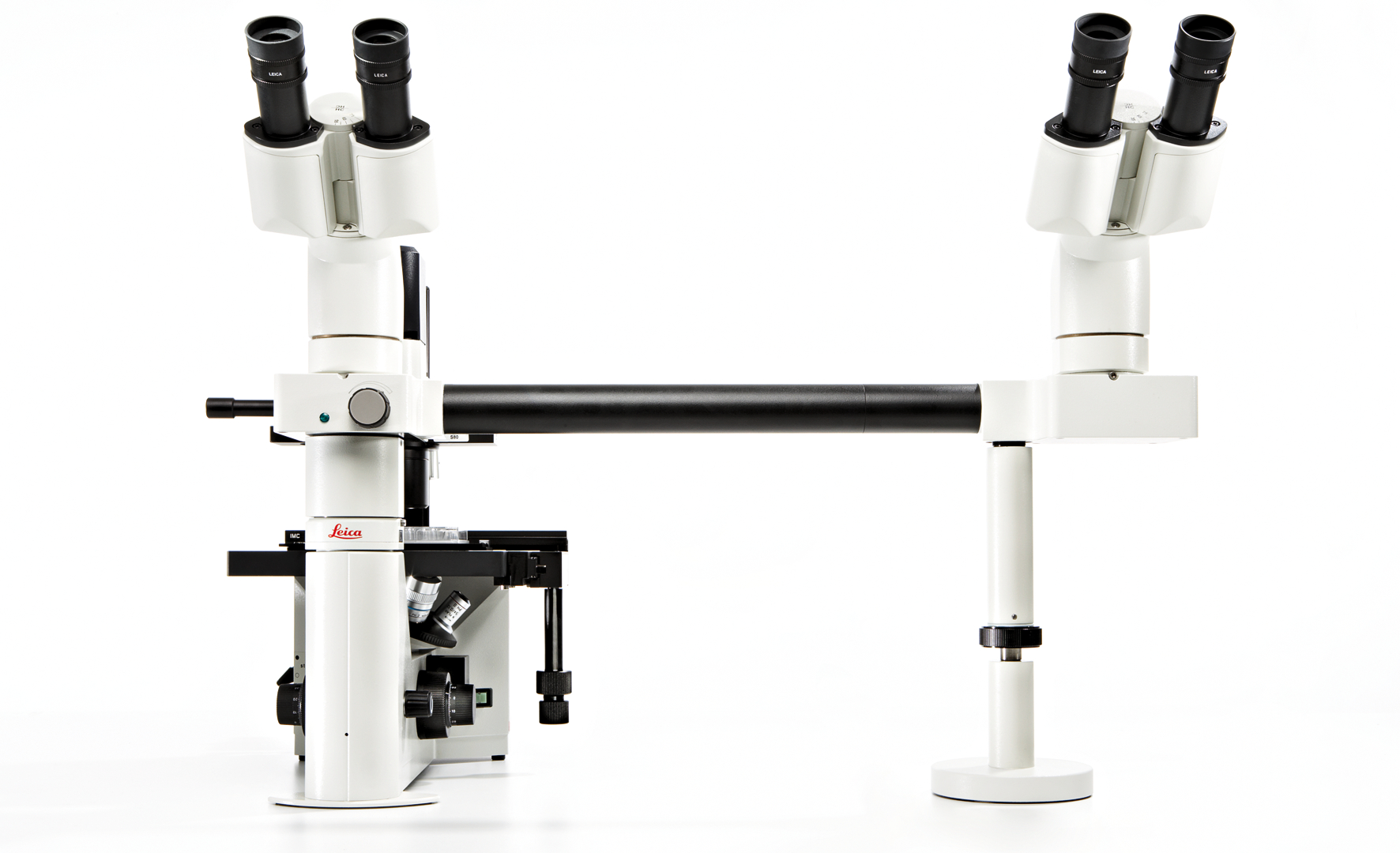 DM IL LED Inverted Laboratory Microscope | Products | Leica Microsystems