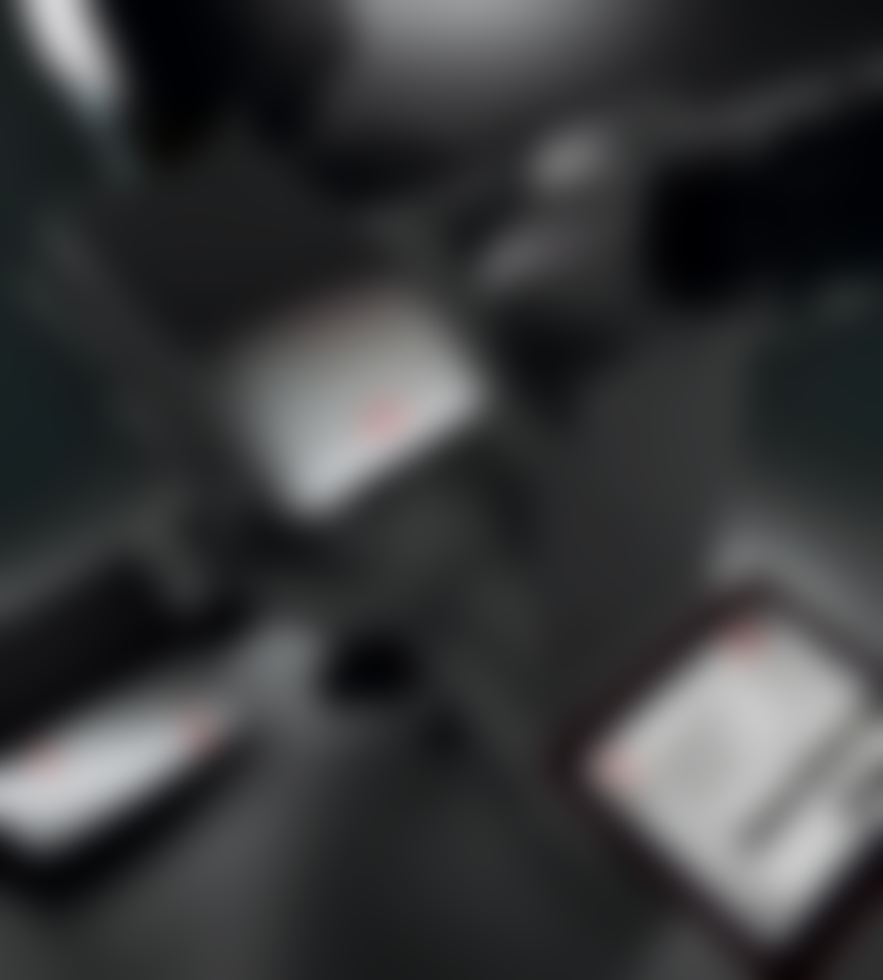 DMi8 S Platform ライブセル顕微鏡 | 製品紹介 | Leica Microsystems