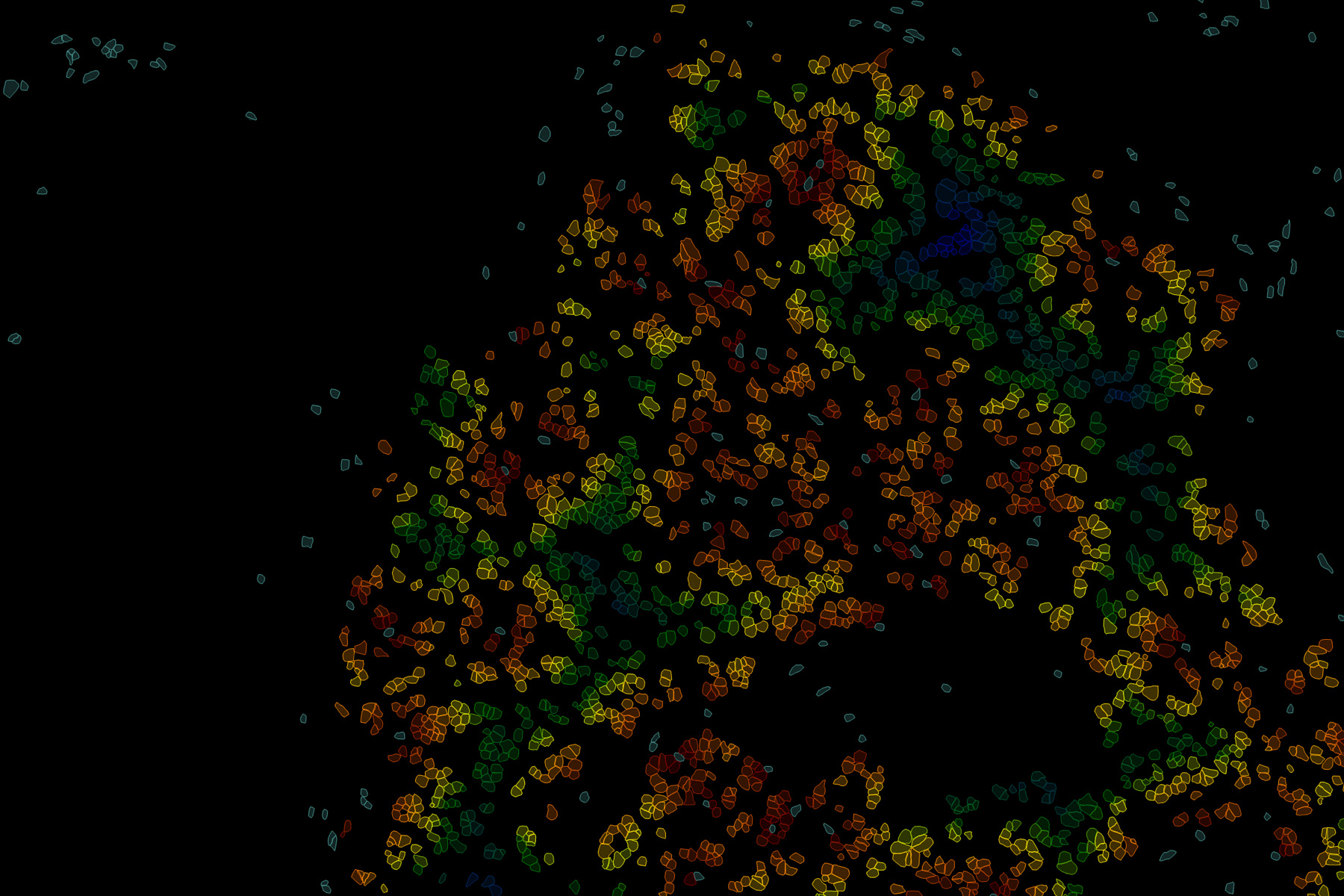 Aivia AI Image Analysis Software | Products | Leica Microsystems