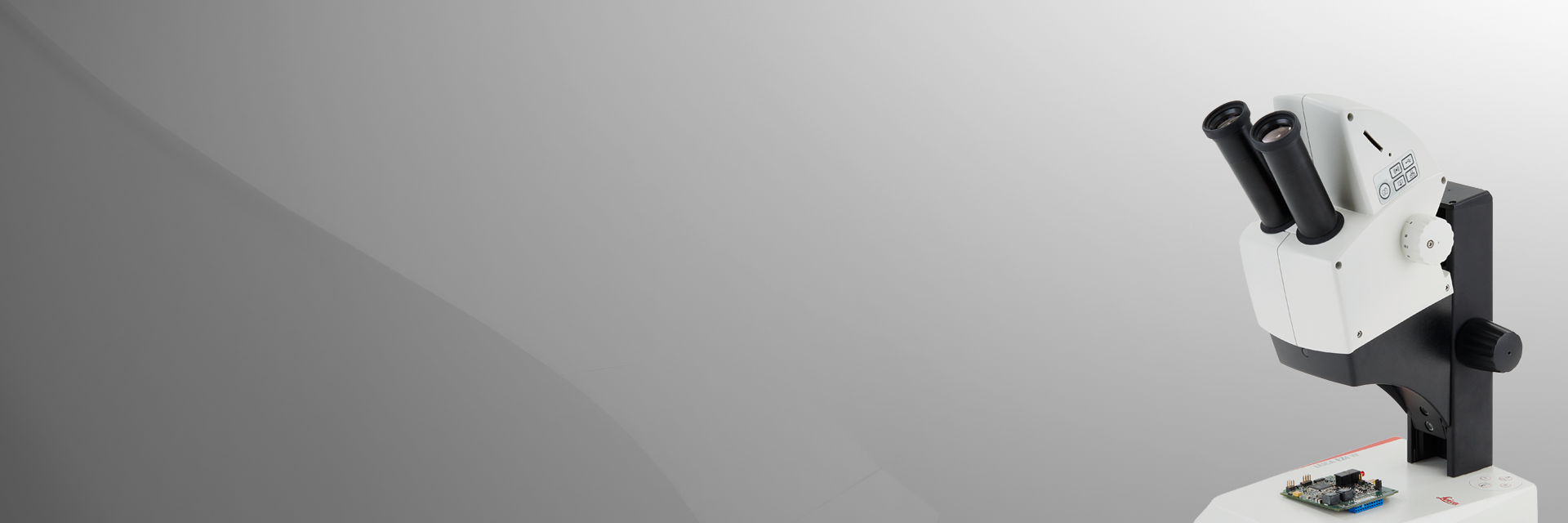 Leica EZ4 W & EZ4 E | Products | Leica Microsystems