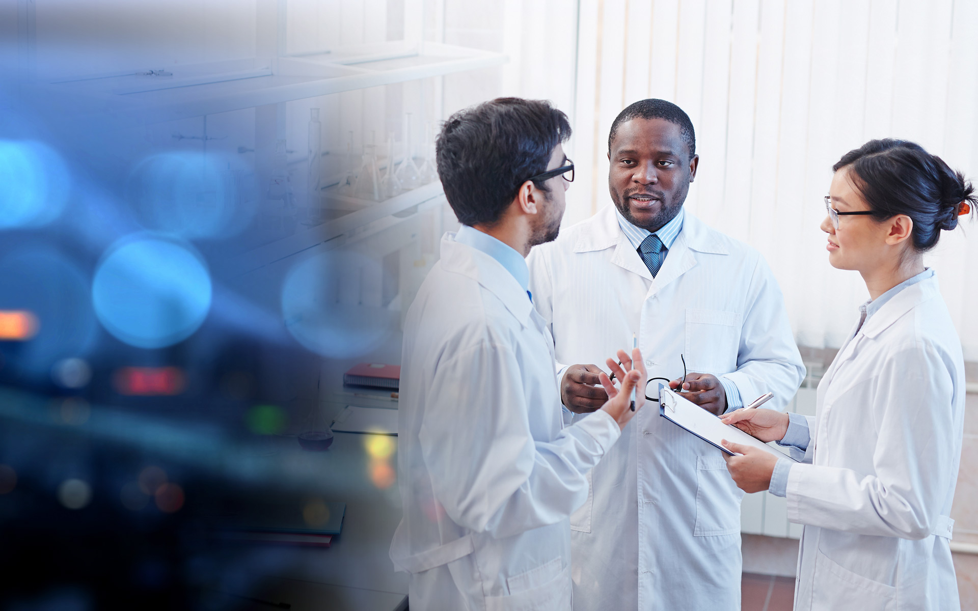 Service & Support | Leica Microsystems