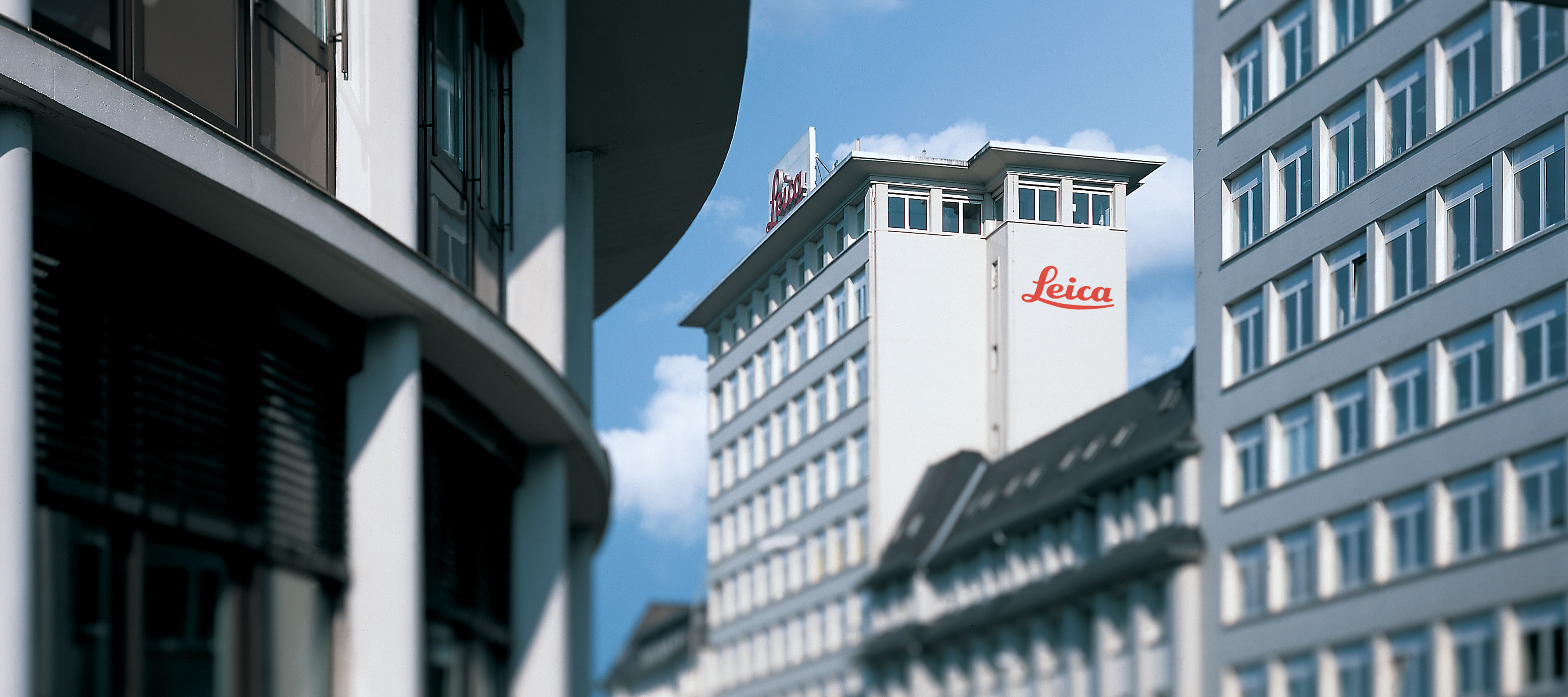 Imprint | Leica Microsystems Imprint | Leica Microsystems