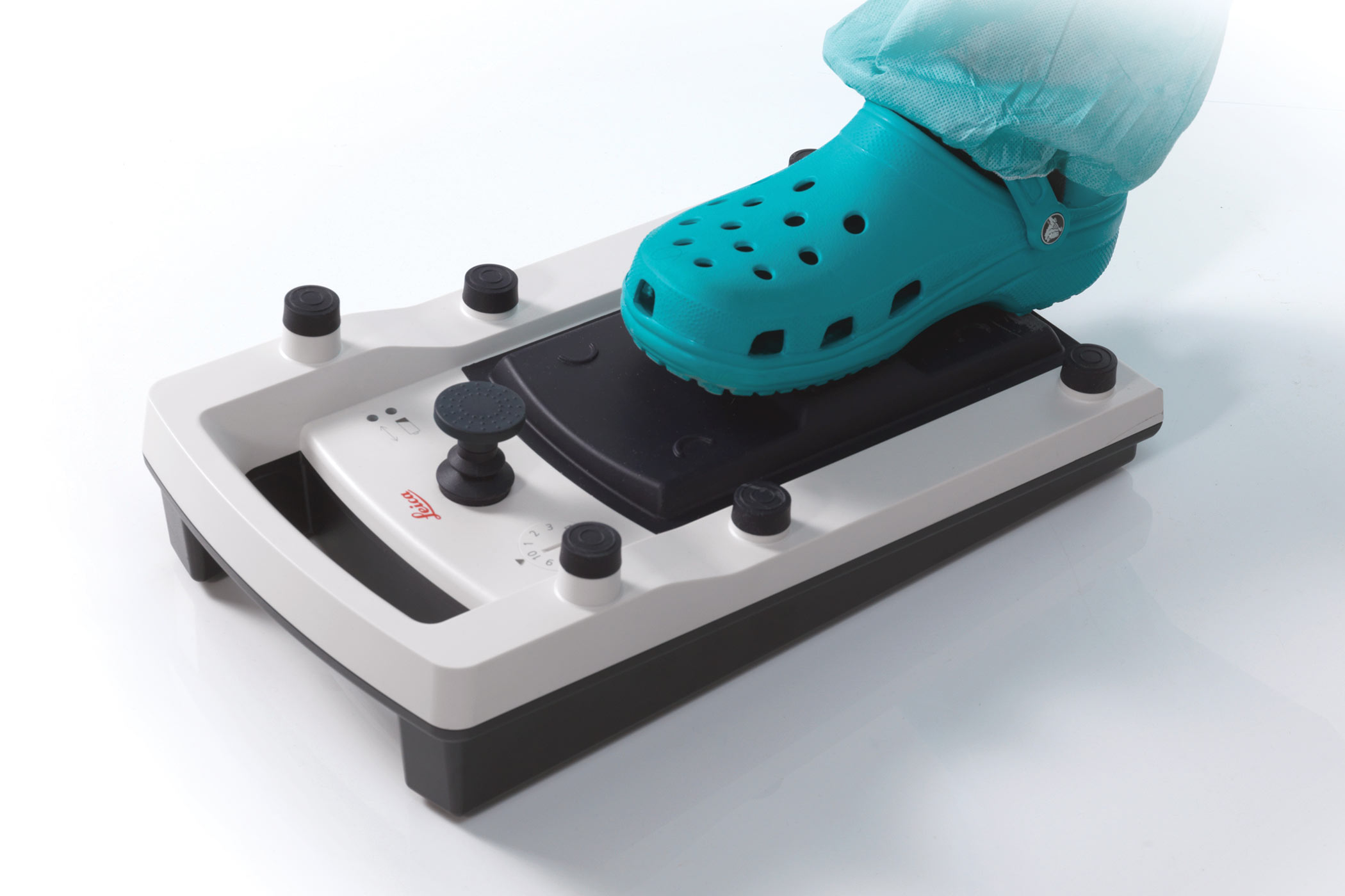Wireless Footswitch for Leica Surgical Microscopes - Applications ...